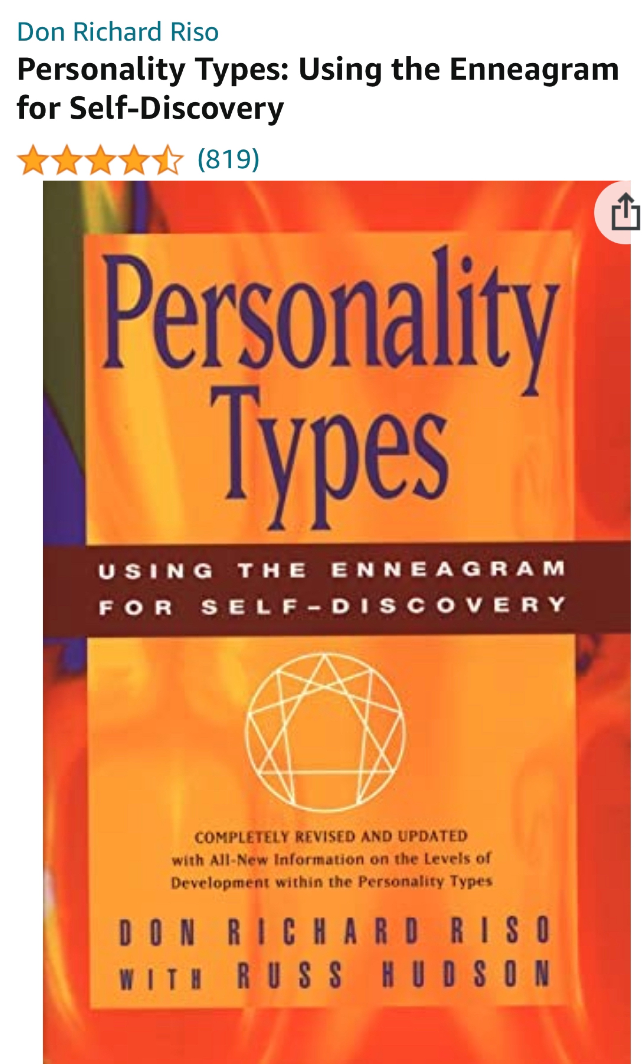 The Enneagram Family Tree: How it Began and How it Grew – Hold Fast ...